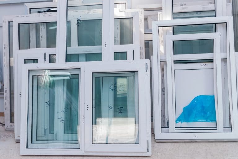 How To Paint uPVC Window Frames and Doors - Promain Paints Blog